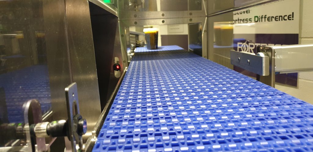 Performance Verification